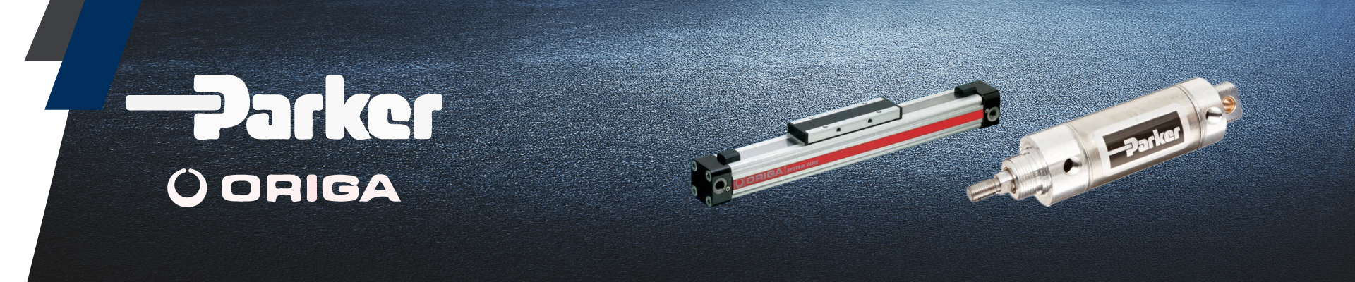 Parker Origa Pnömatik Sistemler