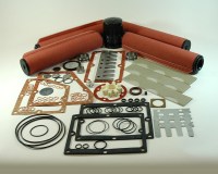 Vakum Pompaları ve Blowerlar: Leybold SV300 Major Kit